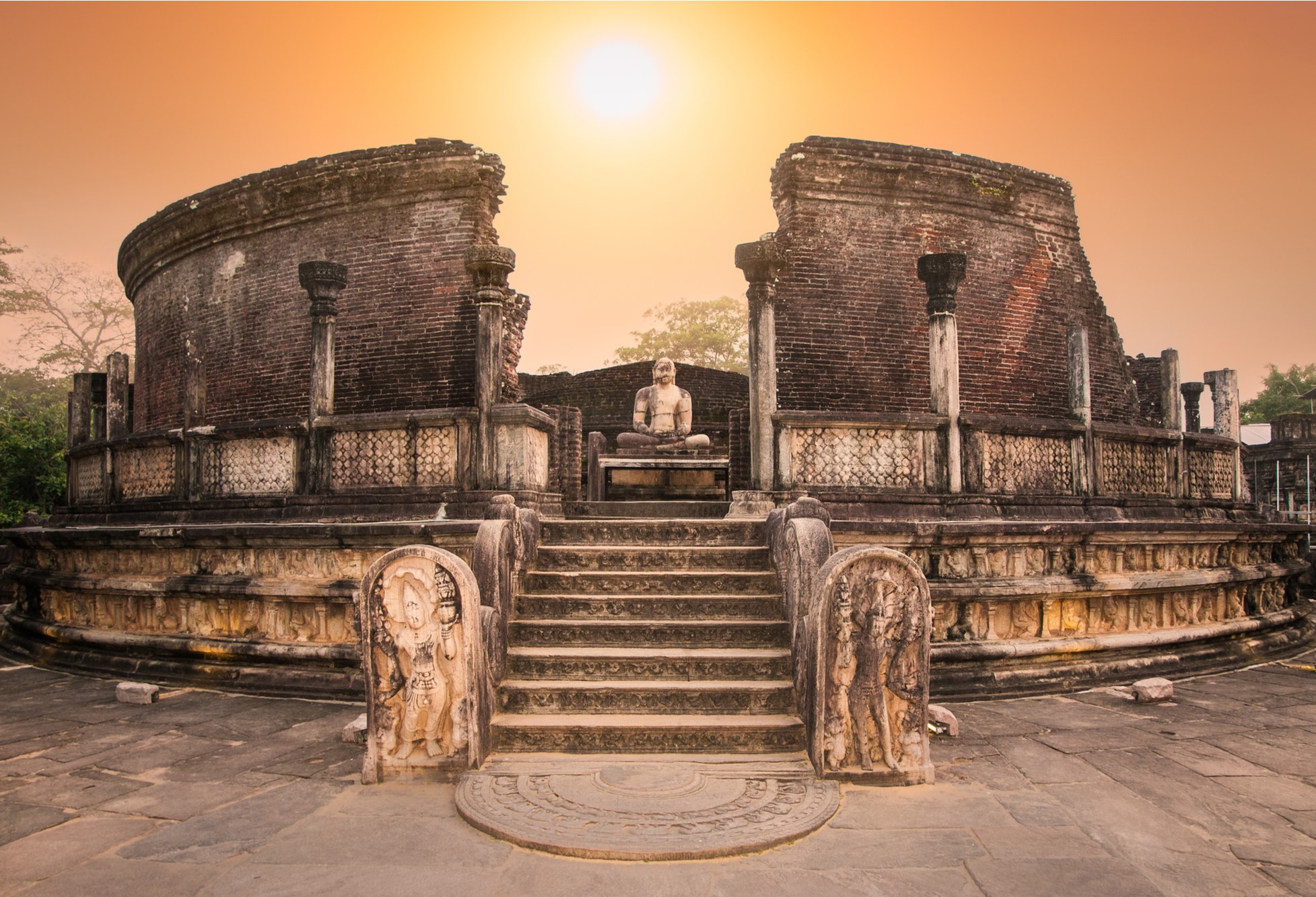 Ceylon Heritage